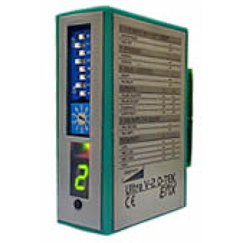 EMX Ultra V-2 D-TEK Vehicle Loop Detector